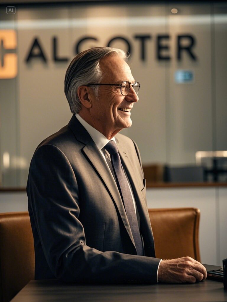 Quantitative Trading - Algoter | Leading In Financial Quant Trading